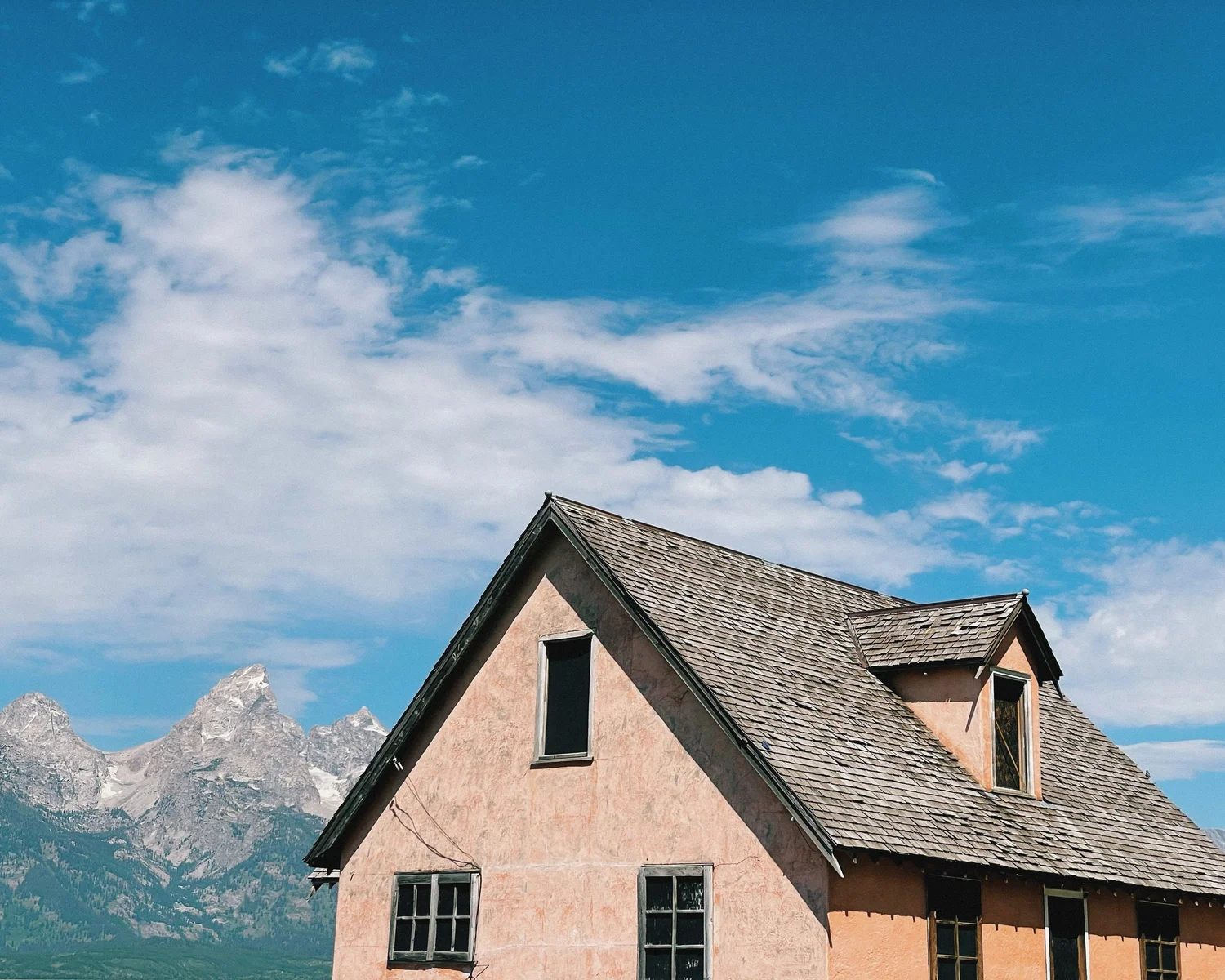 Discover Mormon Row: A Journey Through the History of the American West ...