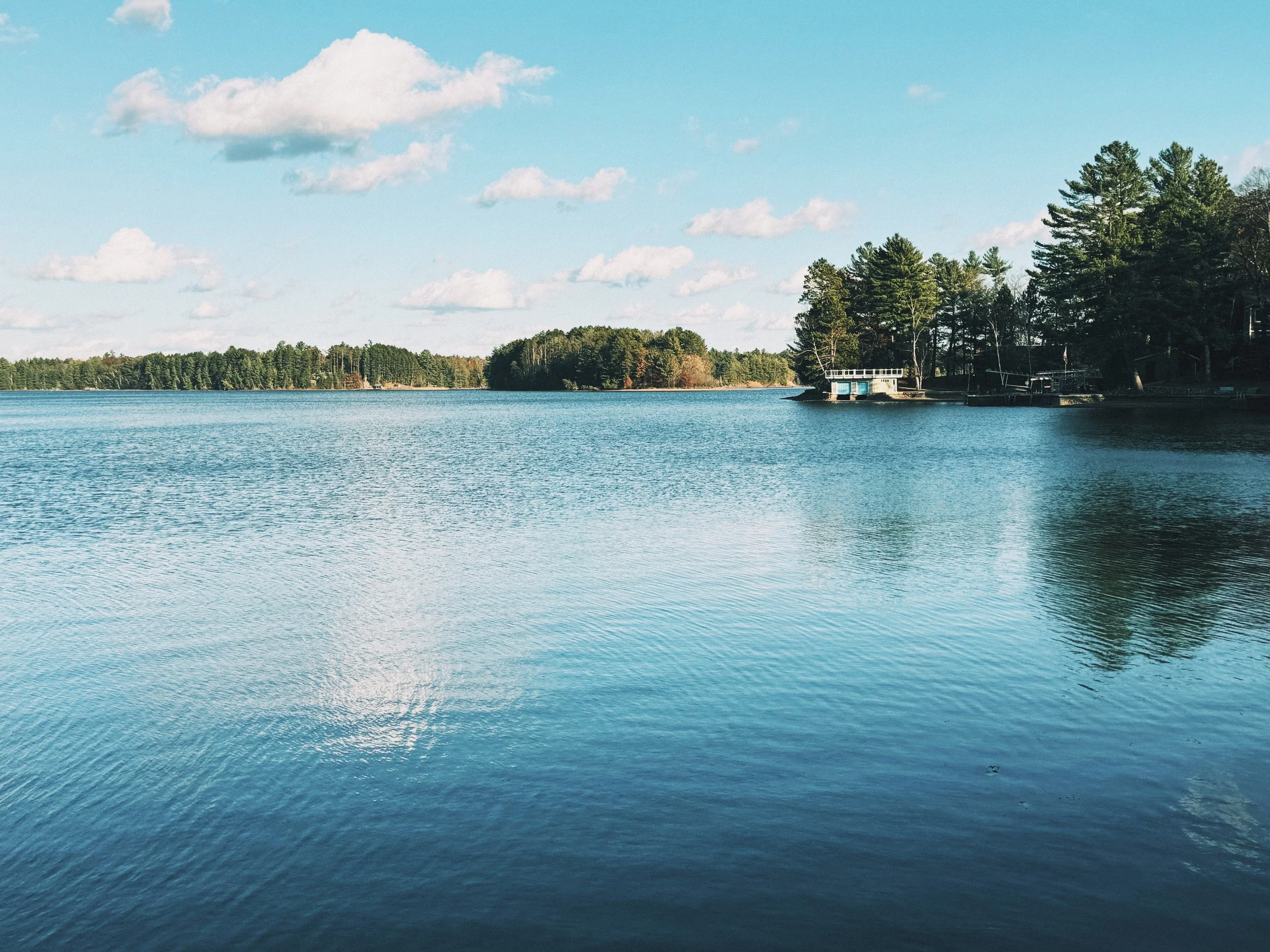 Destination Review: Manitowish Waters, Wisconsin – Outdoor Adventure ...