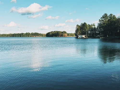 Destination Review: Manitowish Waters, Wisconsin – Outdoor Adventure ...