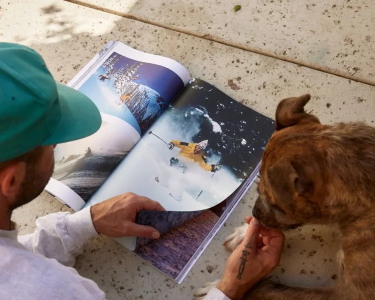 Mountain Gazette Review: Is This Magazine Worth It? — Overland Girl