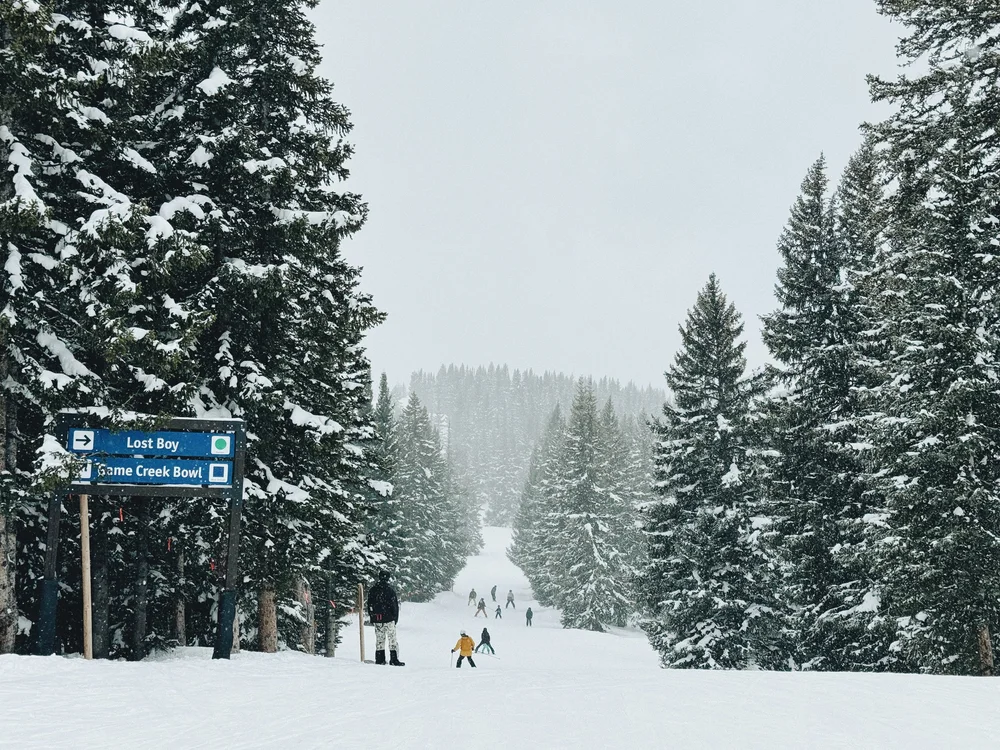 How Vail, Colorado Became One of the World's Top Ski Resorts ...