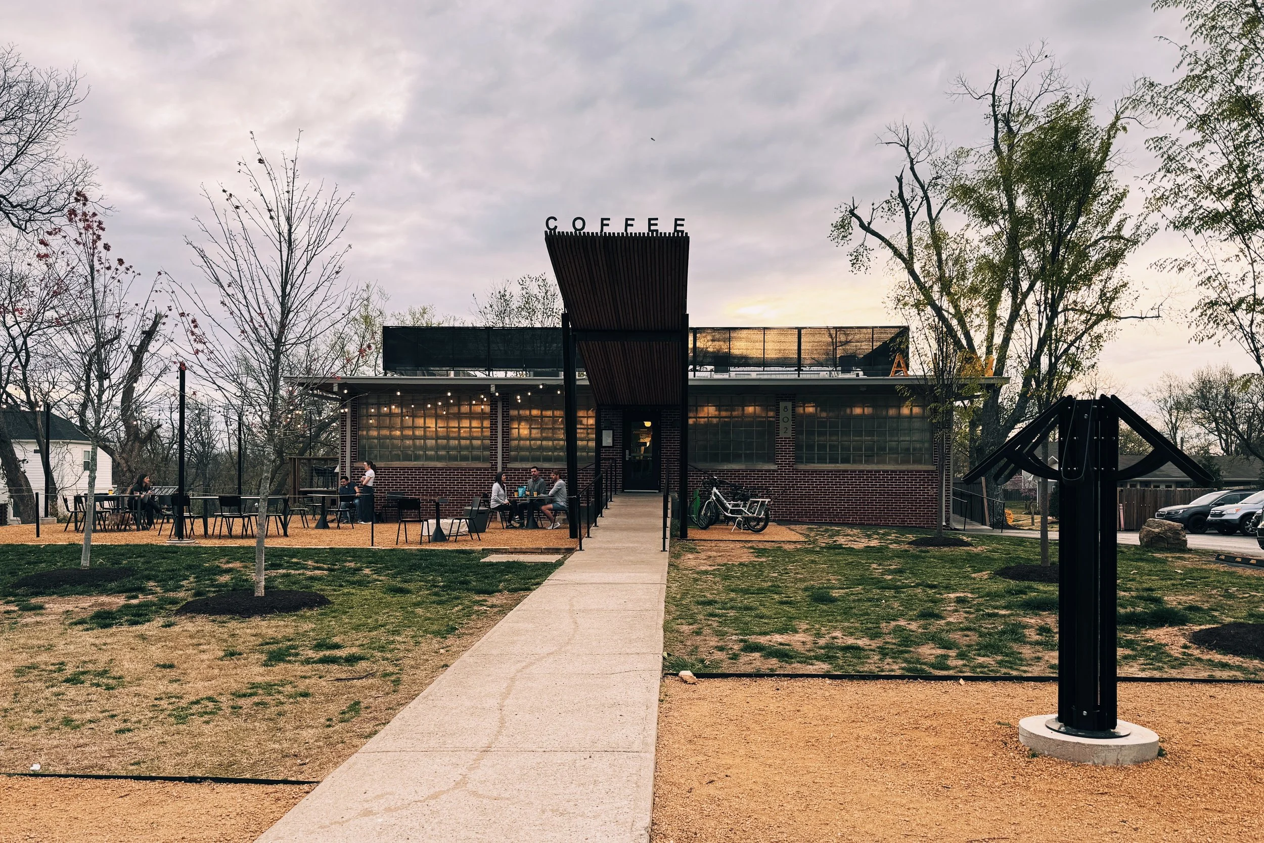 Why Bentonville Is The Mountain Biking Capital Of The World Overland