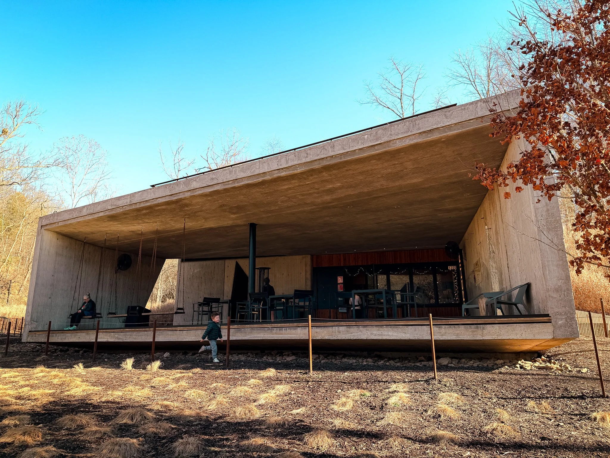 Riding Coler Mountain Bike Preserve in Bentonville — Overland Girl