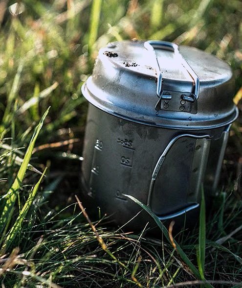 Best Camping Cook Sets for 2024. — Overland Girl