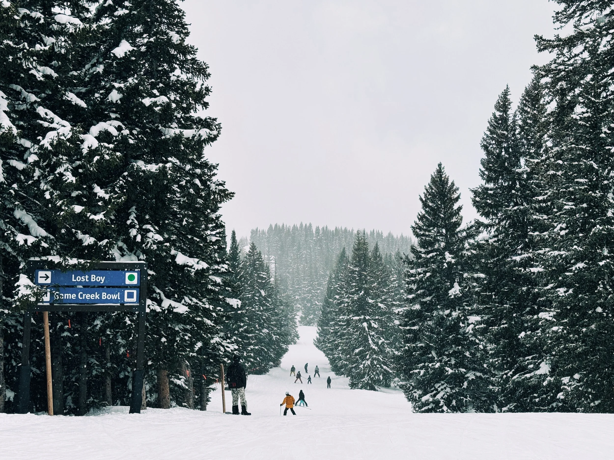 Vail vs. Beaver Creek: Luxury vs. Big-Mountain Skiing on the Epic Pass ...
