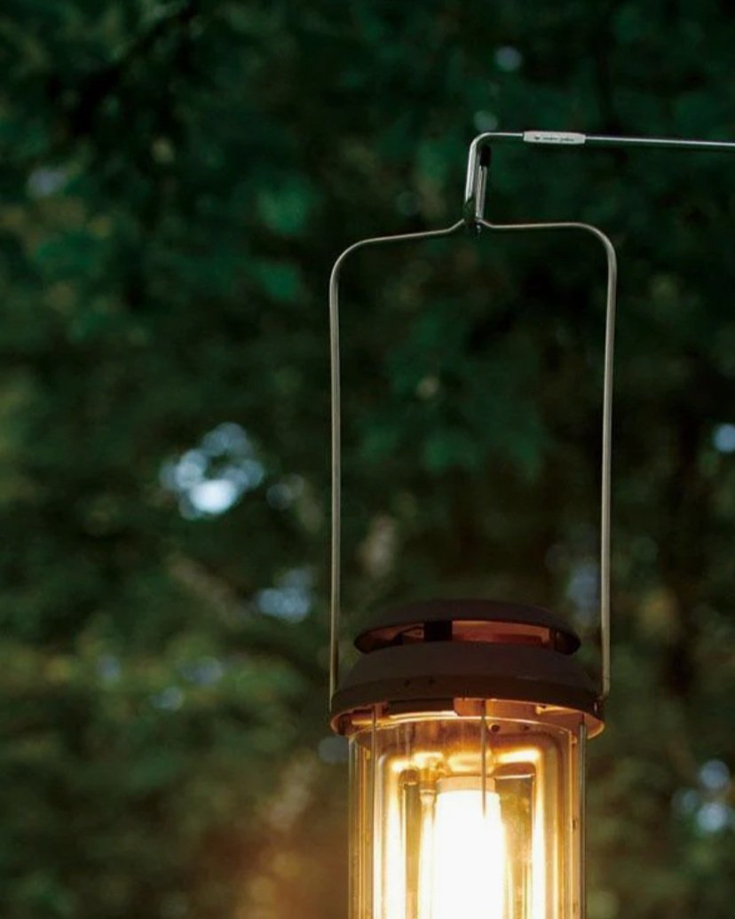 Snow Peak Camping Lanterns: What I Use, What’s New, and What Campers ...
