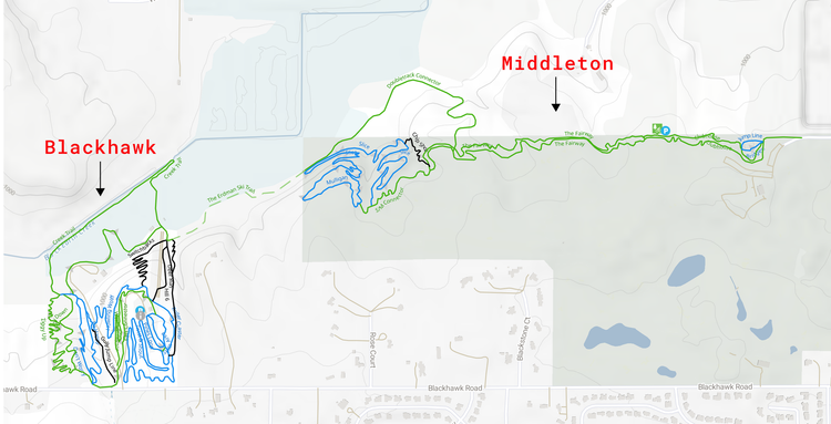 Top Mountain Bike Trails in Wisconsin: A Guide to the Best Trails ...