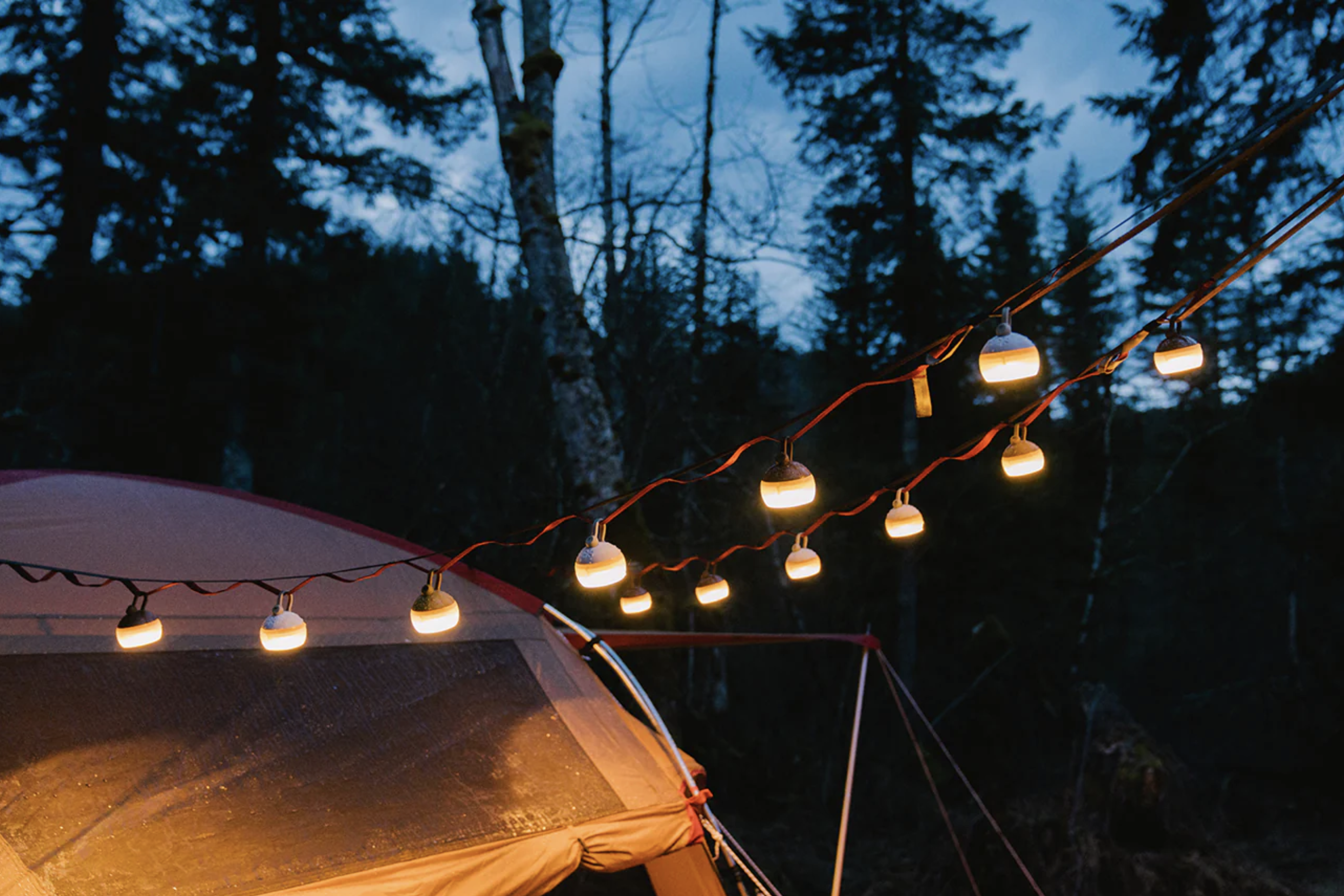 Snow Peak Camping Lanterns: What I Use, What’s New, and What Campers ...