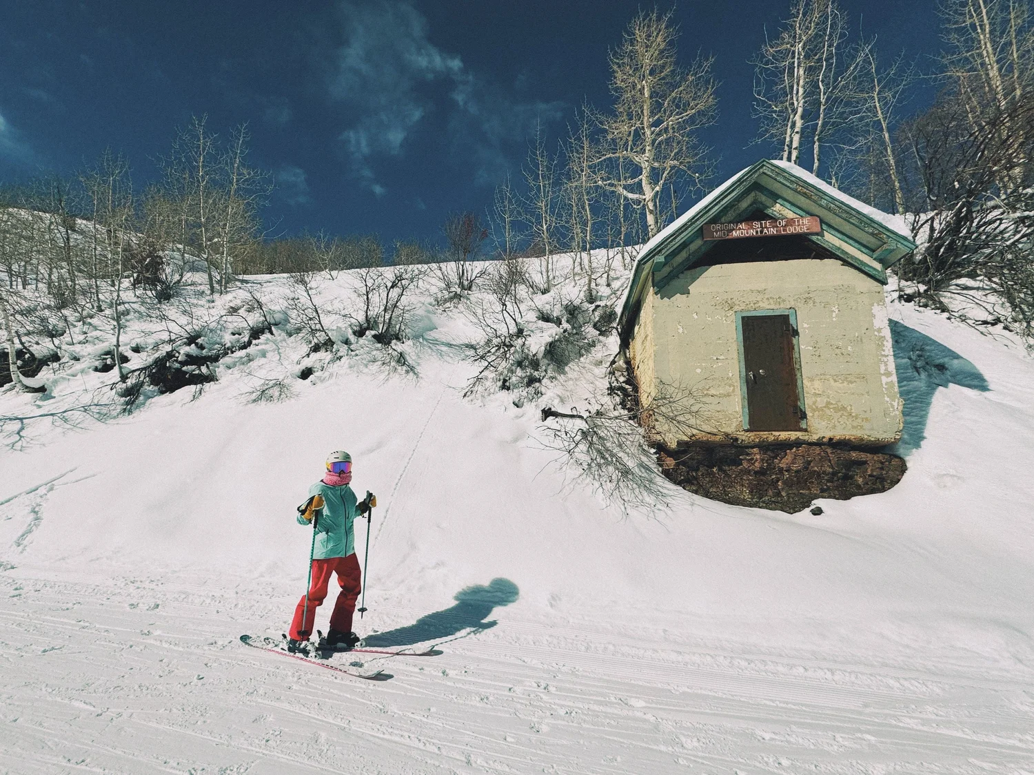 Discover the History of Park City, Utah. — Overland Girl