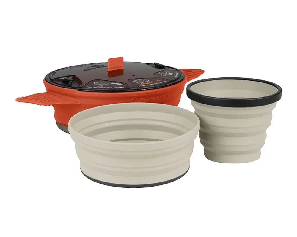 Best Camping Cook Sets for 2024. — Overland Girl