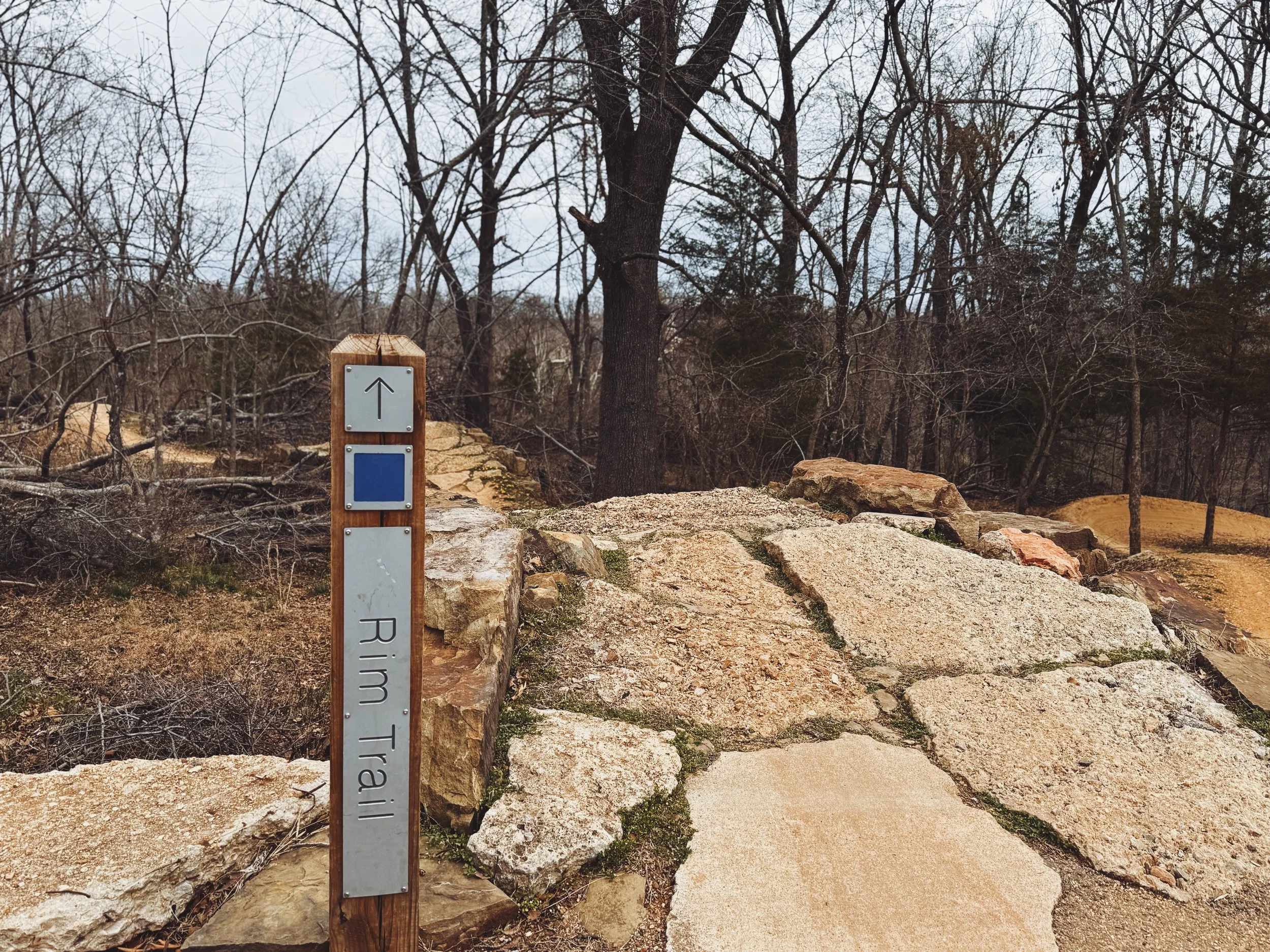 Why Bentonville Is the Mountain Biking Capital of the World. — Overland ...