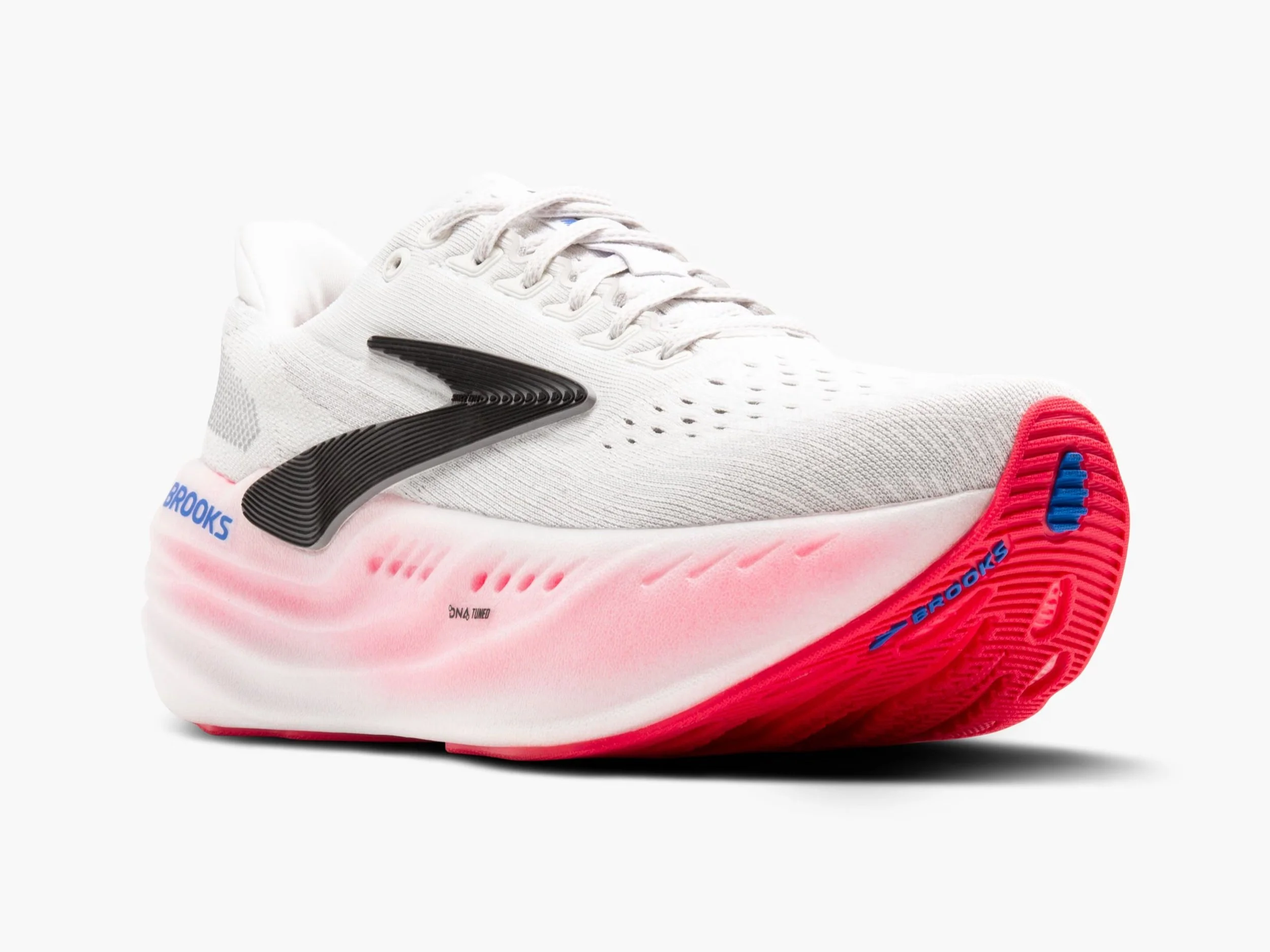Brooks Glycerin Max Review: Best Cushioned Road Running Shoe — Overland ...