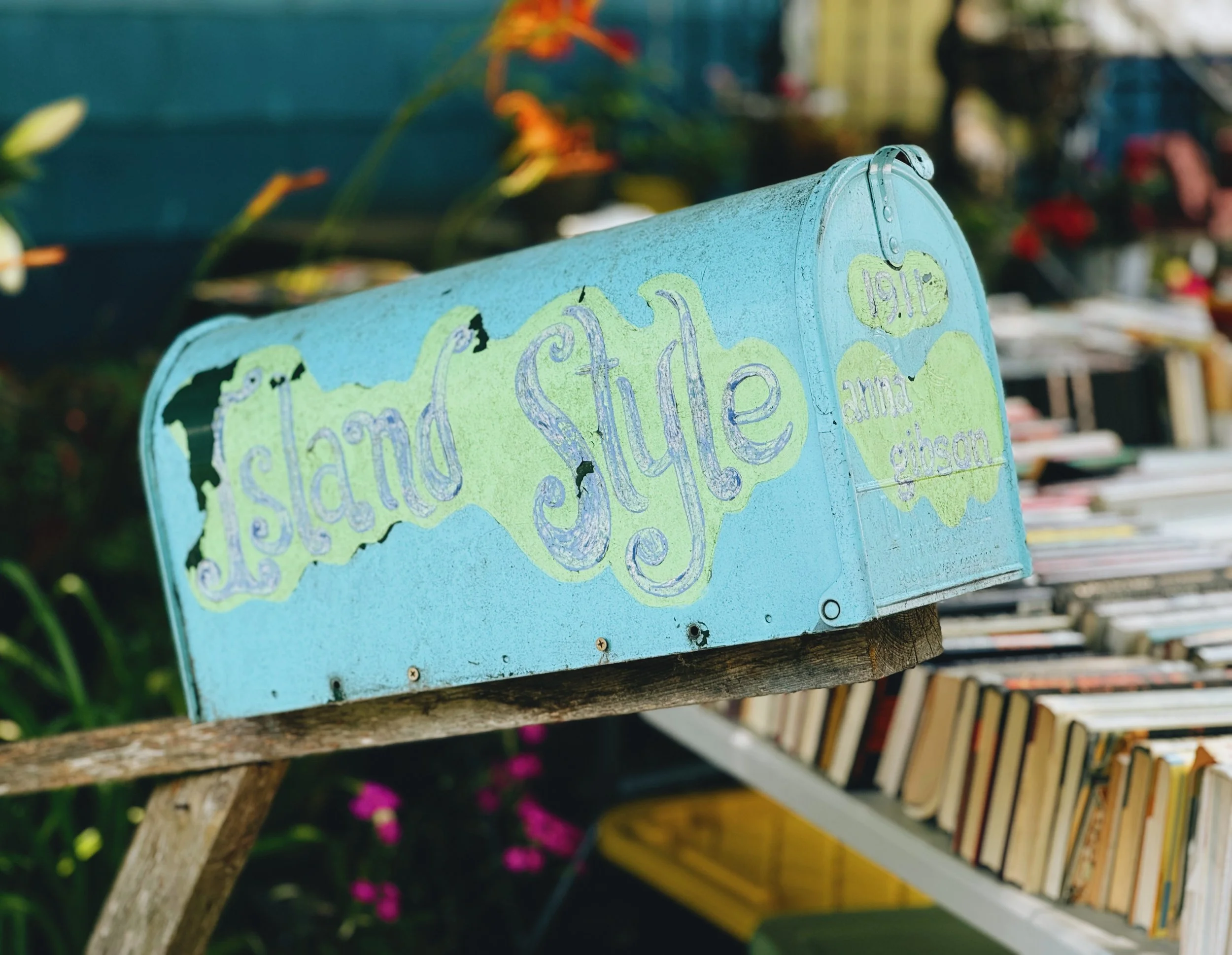 Trip Review: Washington Island of Door County Wisconsin. — Overland Girl