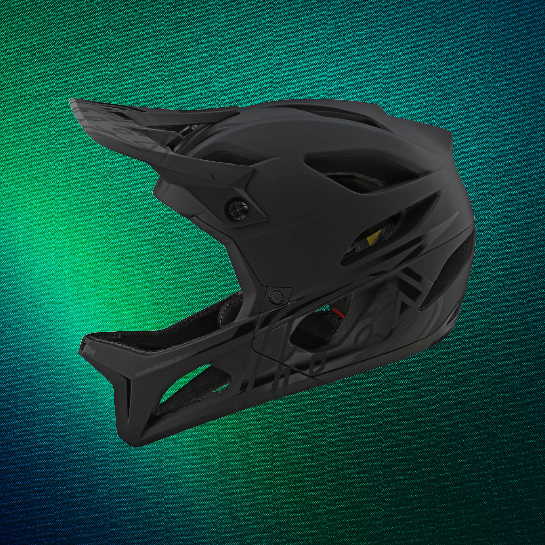 Best Full-Face Mountain Bike Helmets for Trail + DH Riders (2025 ...