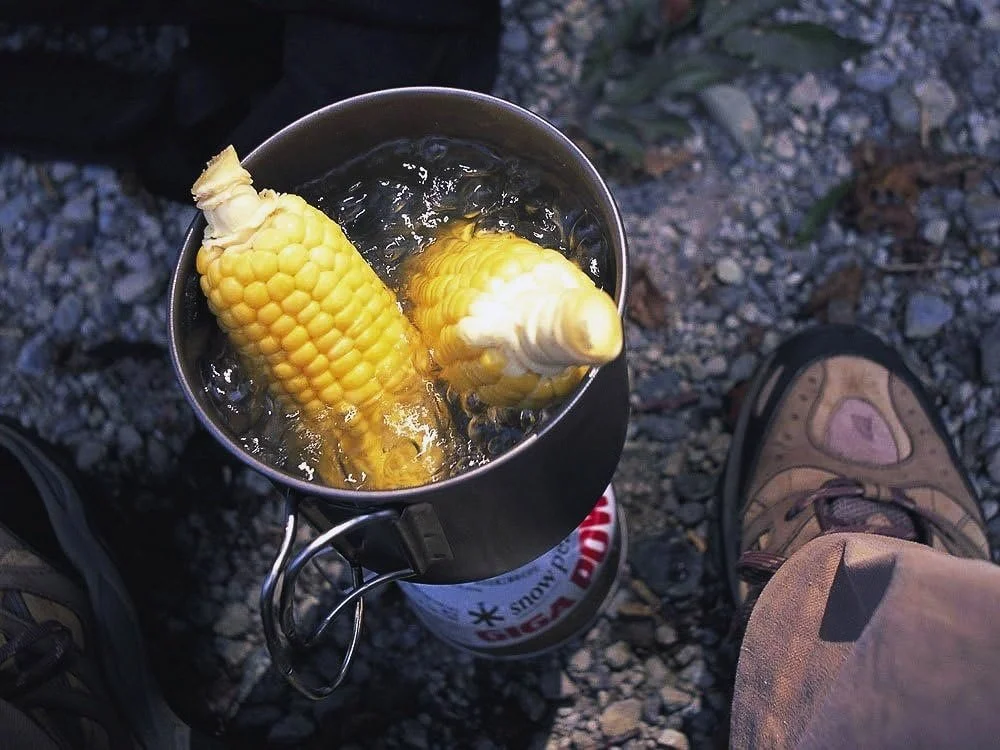 Best Camping Cook Sets for 2024. — Overland Girl