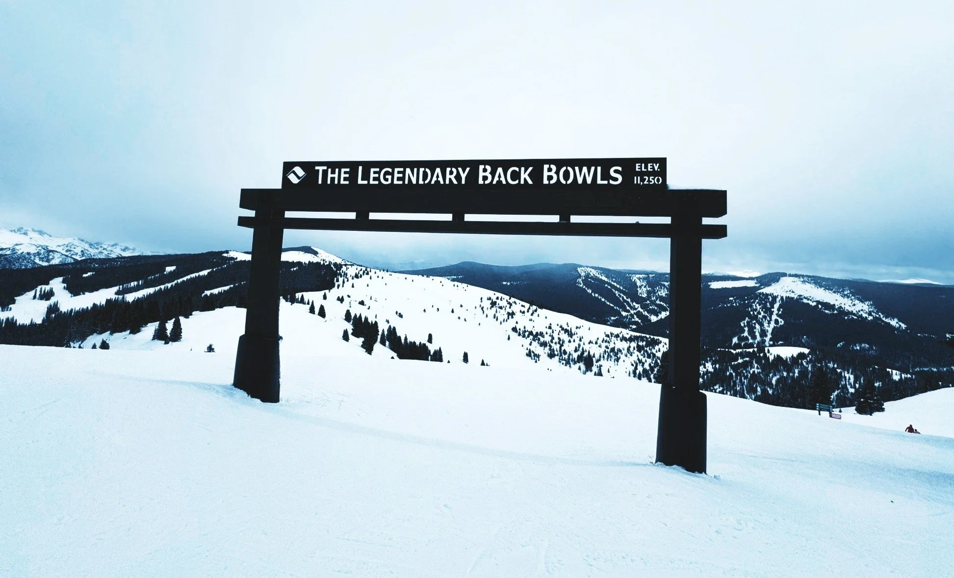 Skiing Colorado’s Vail Pass Corridor: Vail, Beaver Creek, and ...