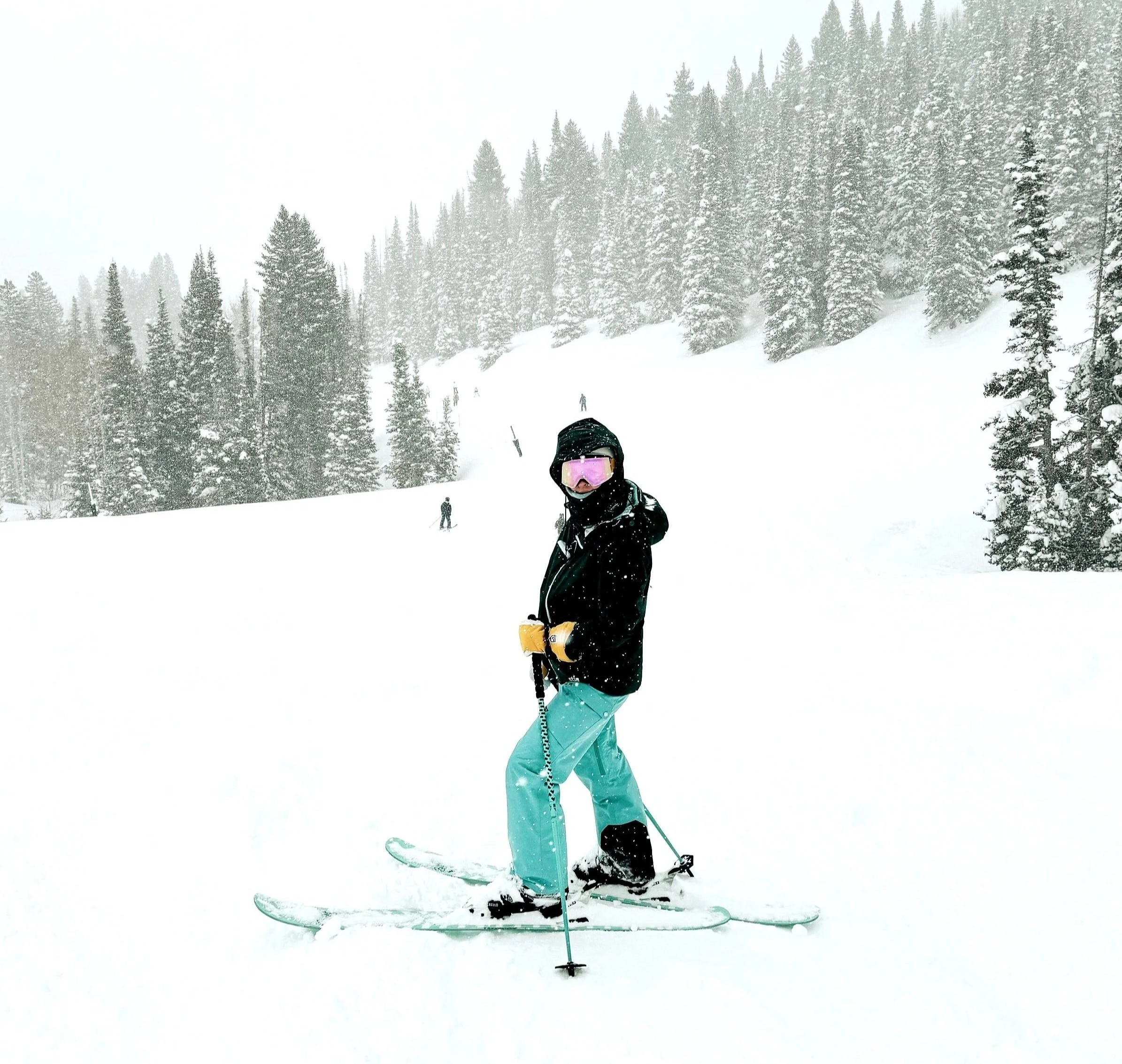 Ski Gear Recommendations: Top Picks for Skiers and Snow Lovers ...
