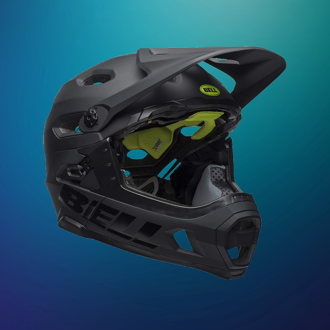 Best Full-Face Mountain Bike Helmets for Trail + DH Riders (2025 ...