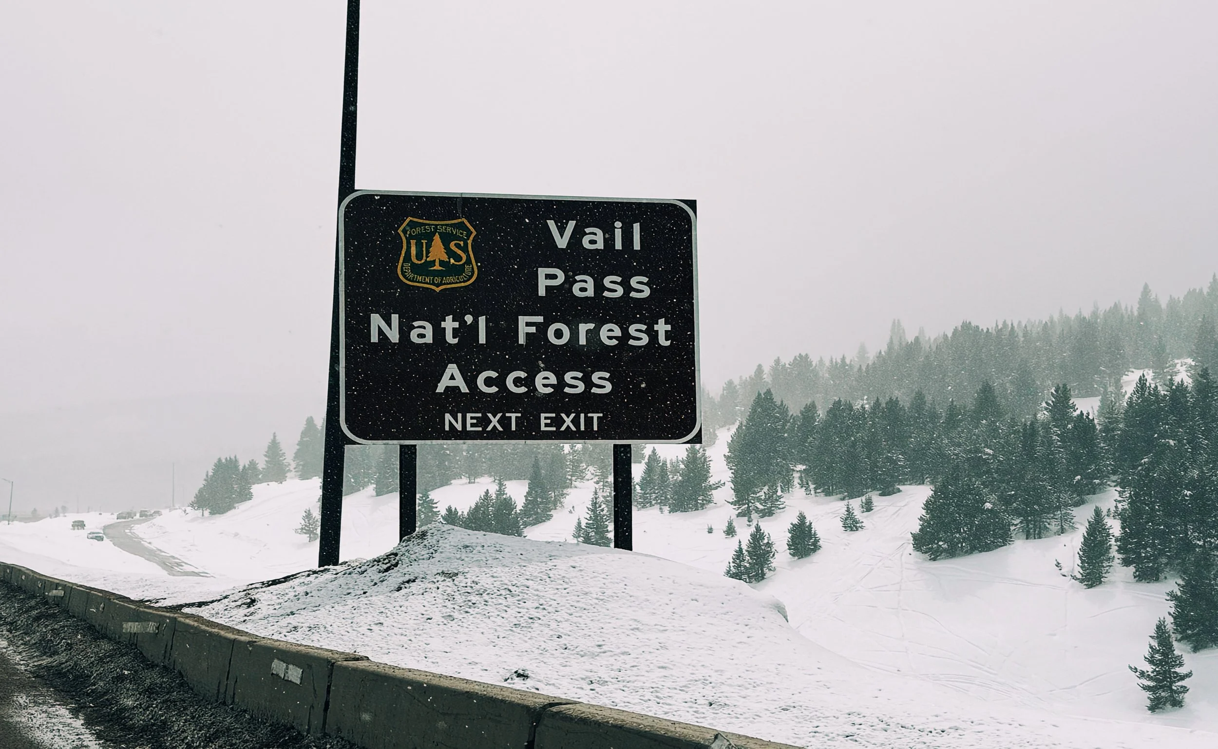 Skiing Colorado’s Vail Pass Corridor: Vail, Beaver Creek, and ...