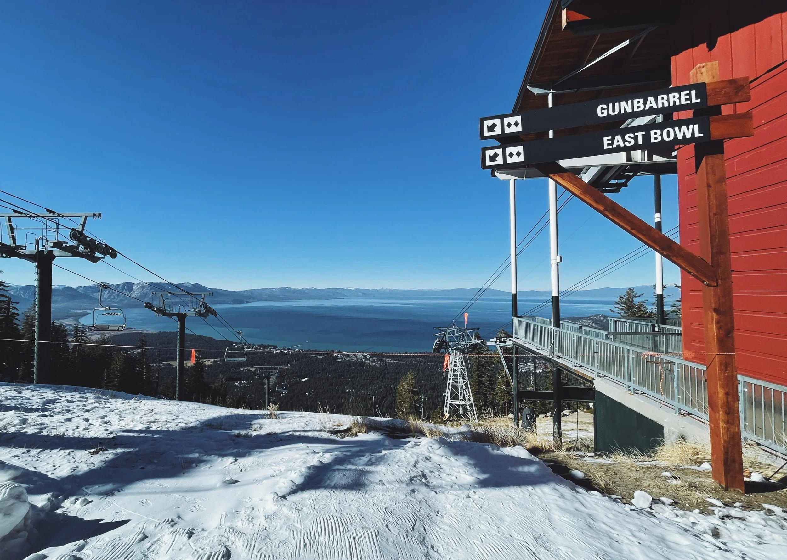 Discover the History and Stories Behind Ski Trail Names. — Overland Girl