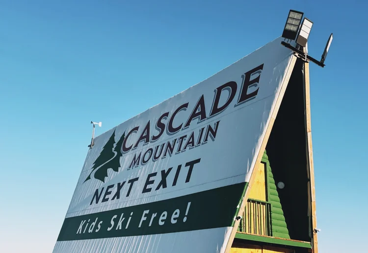 Why Cascade Mountain Is Wisconsin’s Best Spot for Skiing and ...