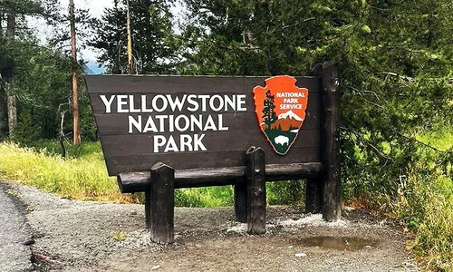 Your Ultimate Guide to the Top Ten Must-Sees at Yellowstone National ...