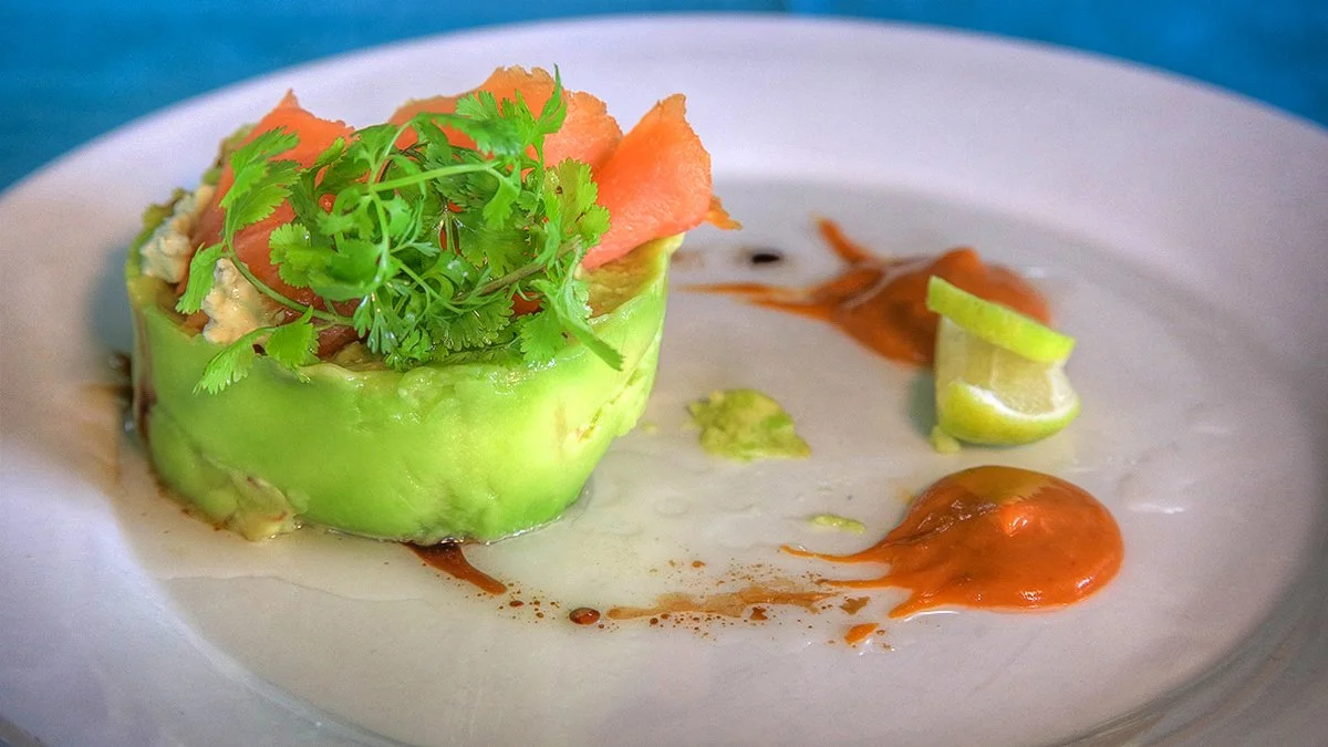 Kalibobo Hauswin Restaurant — Madang Resort Hotel