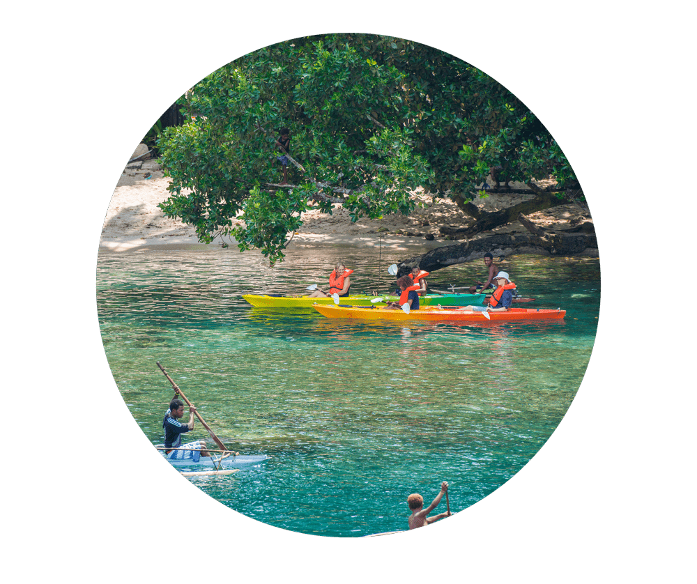 Exploring Madang: Things To Do — Madang Resort Hotel