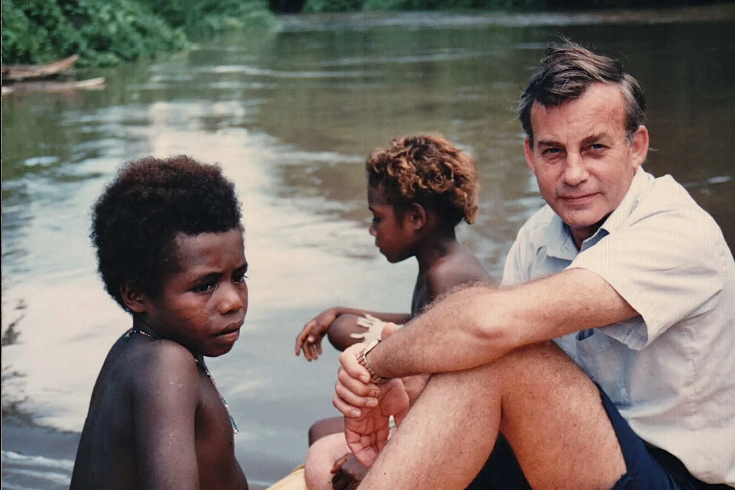 Our Story — Madang Resort Hotel