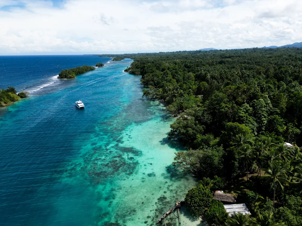Exploring Madang: Things To Do — Madang Resort Hotel