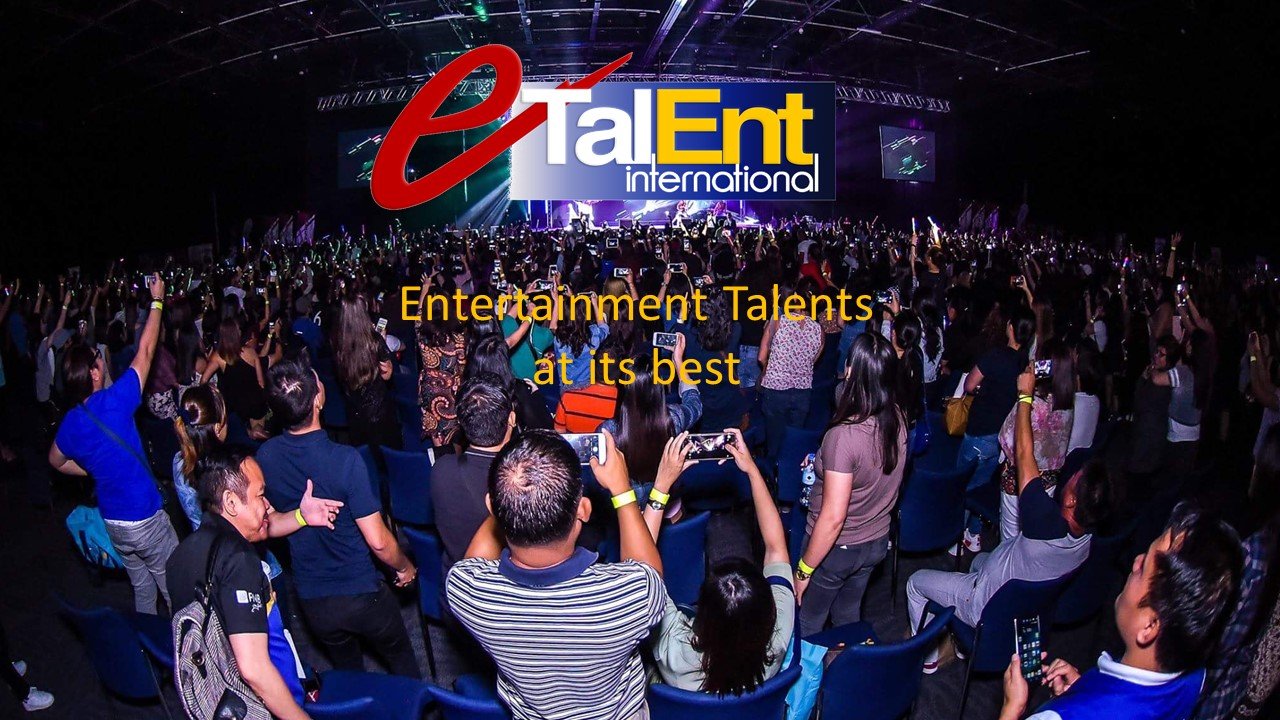 e-Talent International