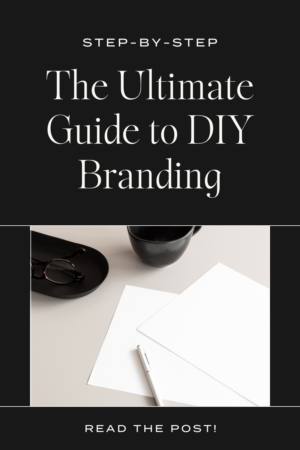 The Ultimate Guide to DIY-ing a Brand for Your Online Business — Emily ...