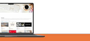 FREE: Starter Logo Font Guide — Emily Banks Creative