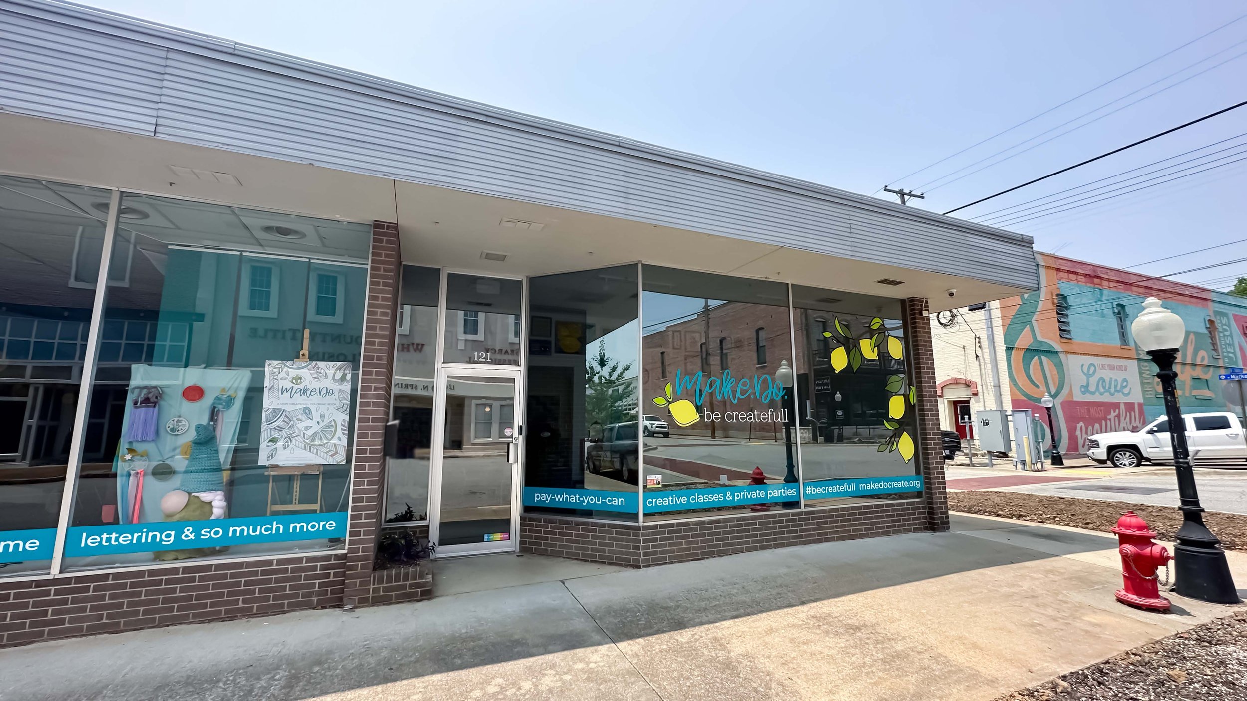 Explore — Experience Searcy: Restaurants, Events & Hotels in Searcy