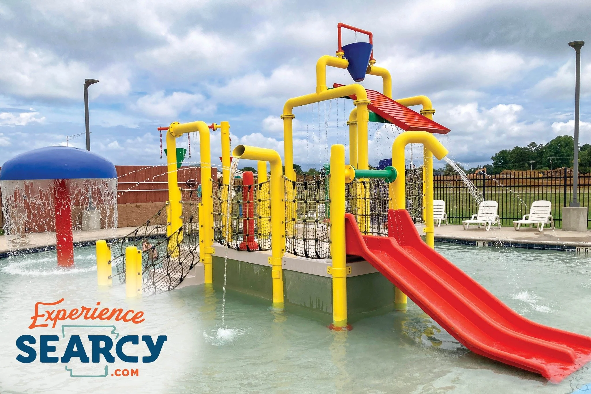 Experience Searcy: Restaurants, Events & Hotels in Searcy