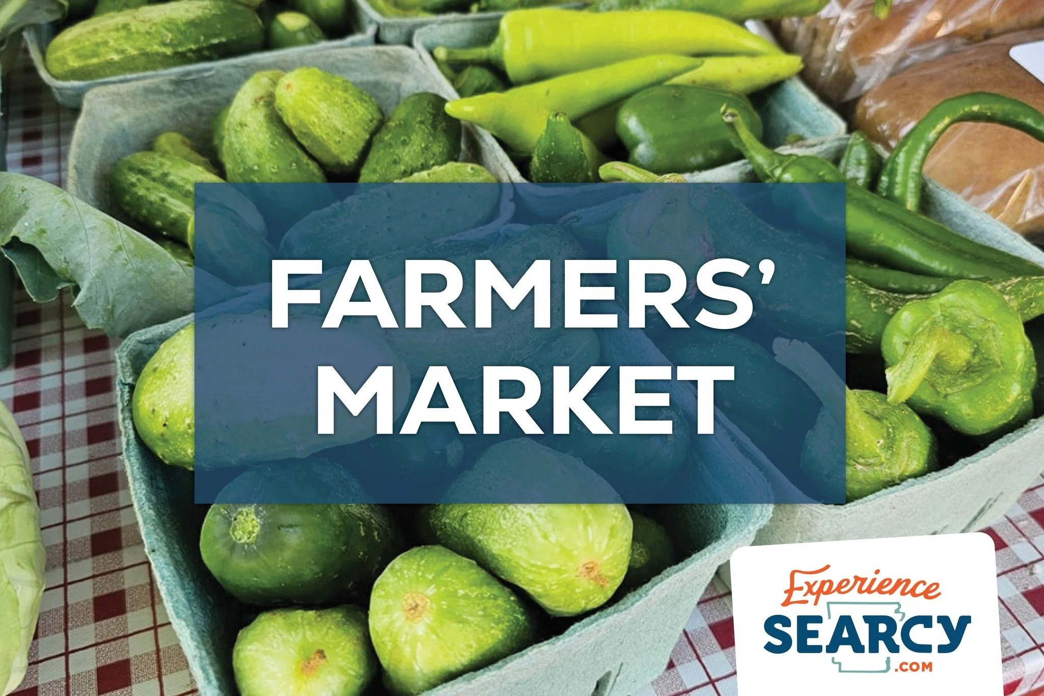 White County Fair — Experience Searcy: Restaurants, Events & Hotels in ...