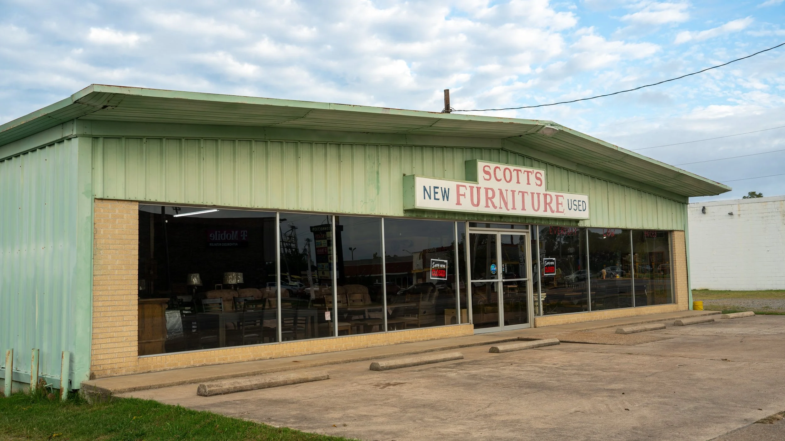 Scott’s Furniture — Experience Searcy: Restaurants, Events & Hotels in ...