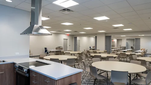 Searcy Public Library — Experience Searcy: Restaurants, Events & Hotels ...