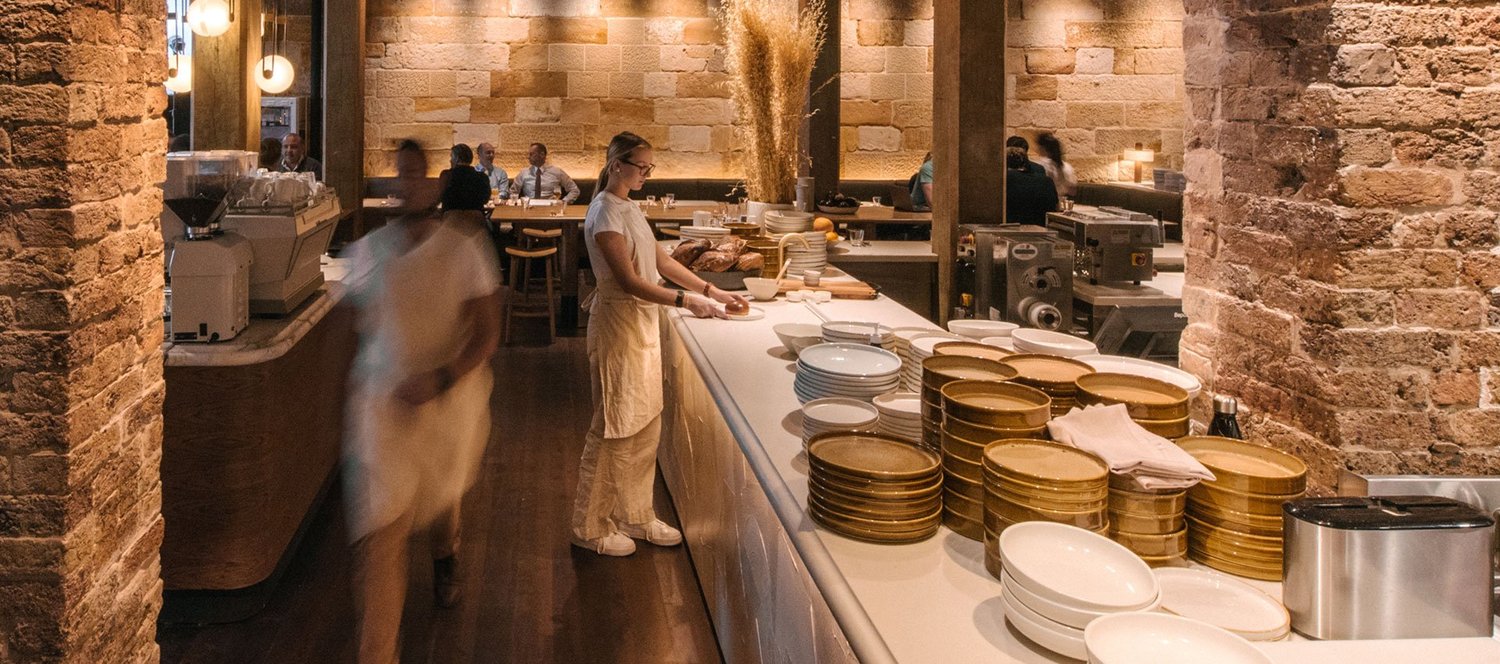 ABOUT US — HOUSE MADE HOSPITALITY EVENTS