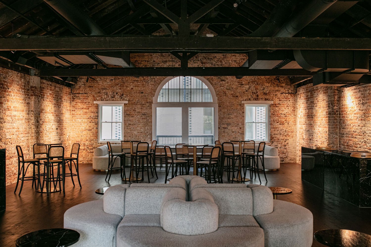 HOUSE MADE HOSPITALITY EVENTS