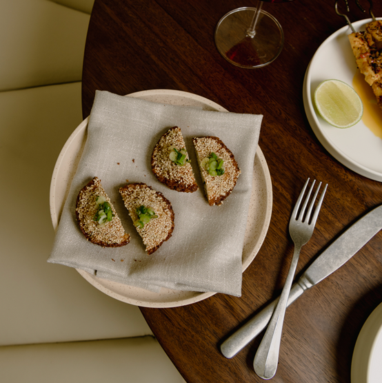 CONTACT — HOUSE MADE HOSPITALITY EVENTS