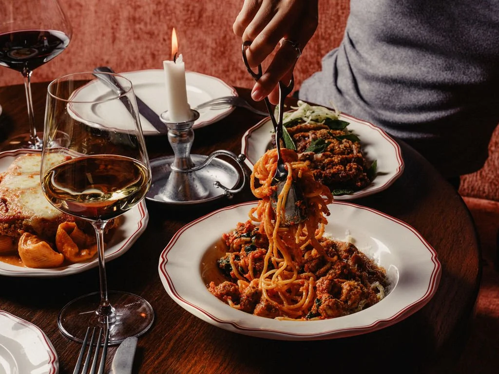 Vitelli's Upstairs — HOUSE MADE HOSPITALITY EVENTS