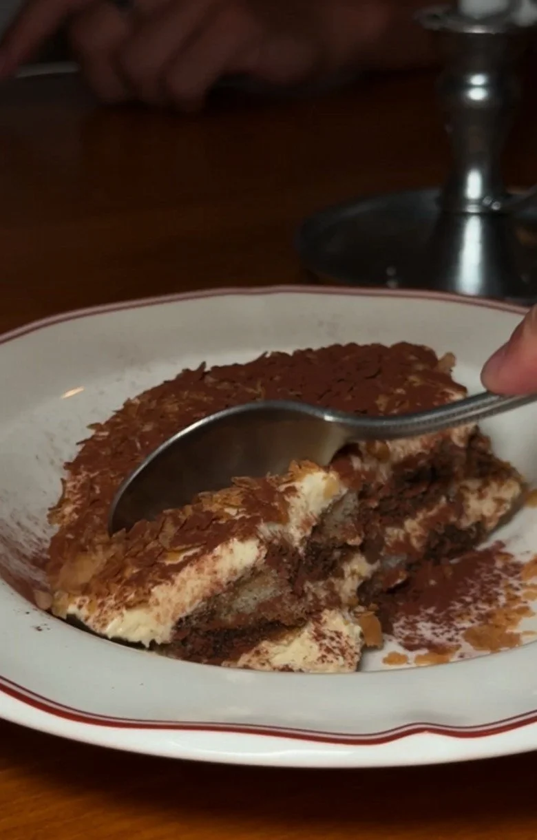 Vitelli's Upstairs — HOUSE MADE HOSPITALITY EVENTS