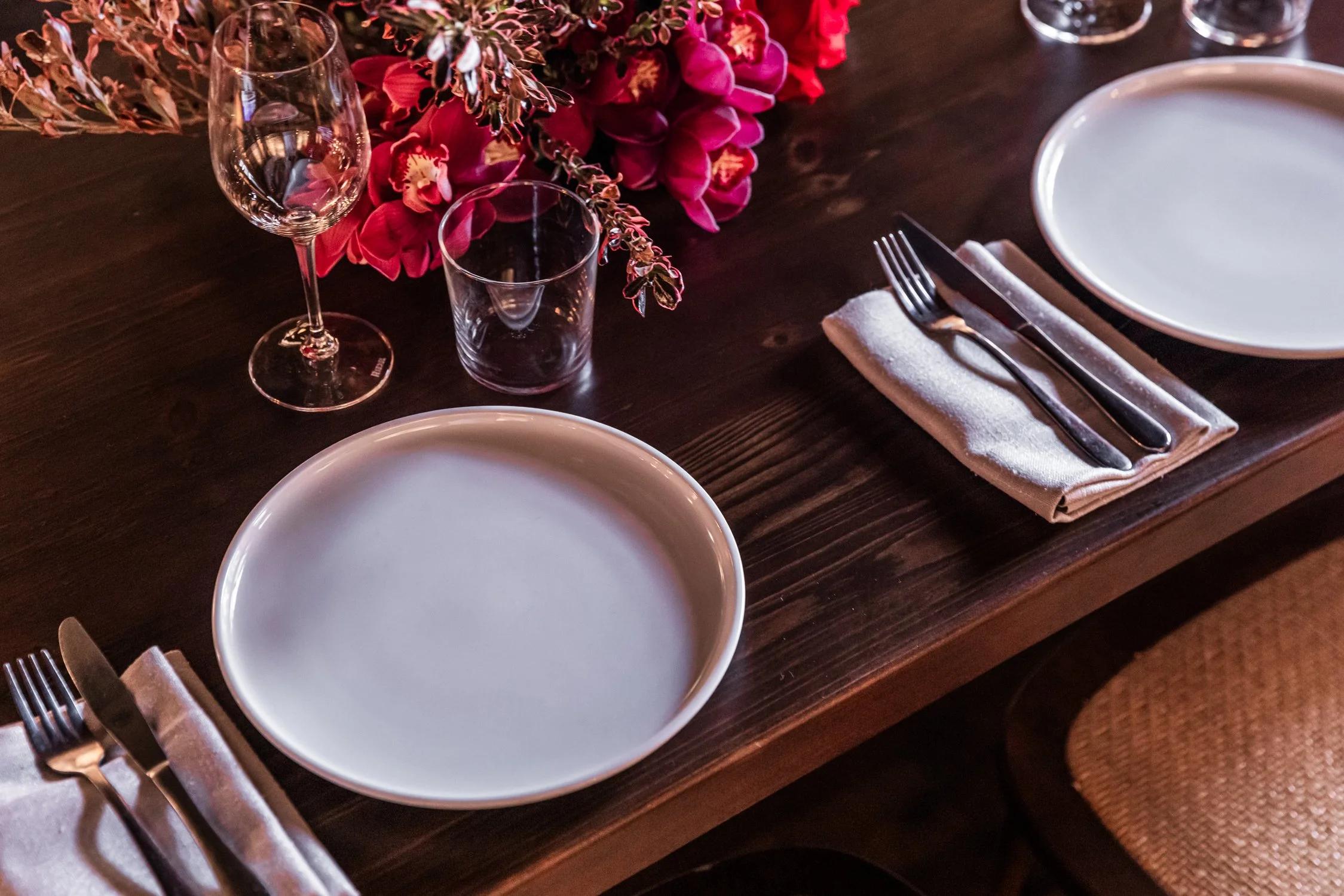 Grana Privato — HOUSE MADE HOSPITALITY EVENTS