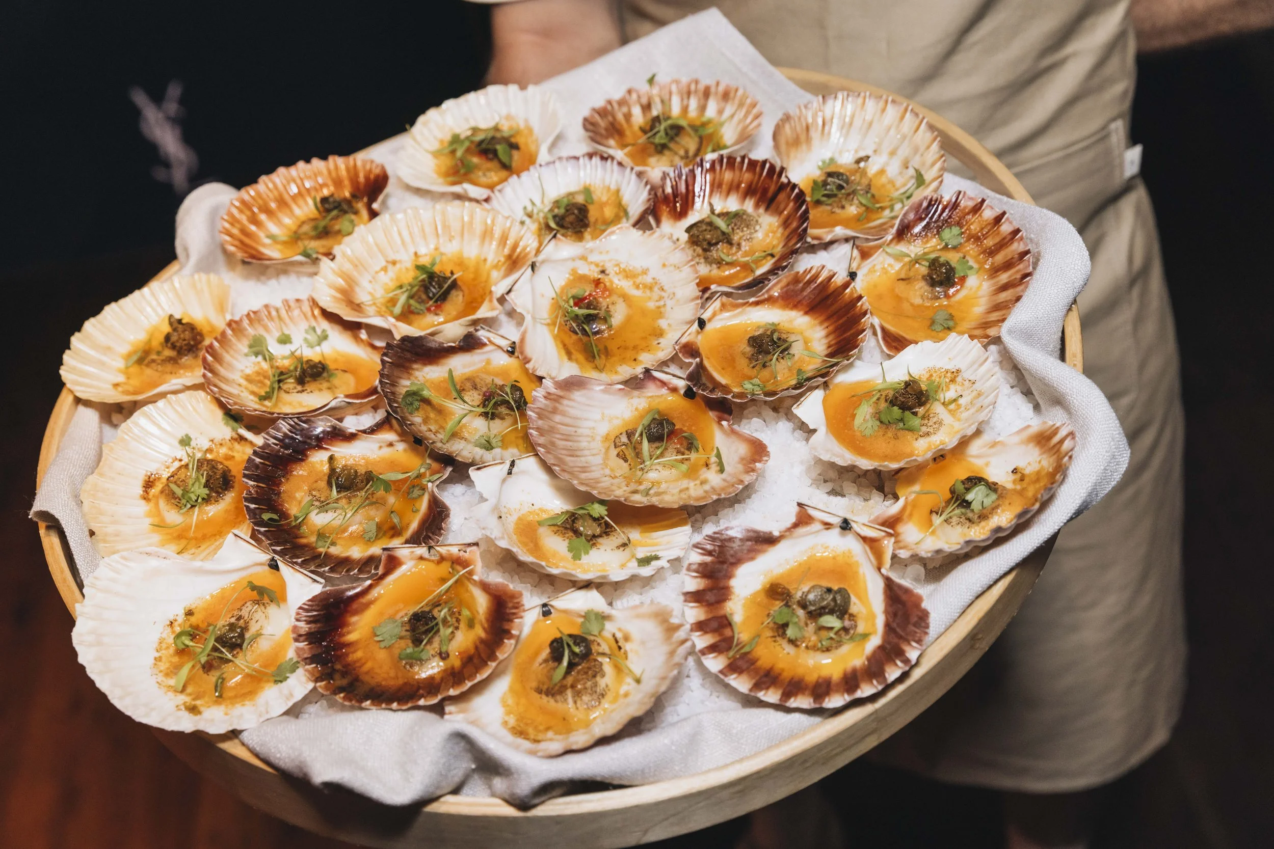 Grana Privato — HOUSE MADE HOSPITALITY EVENTS