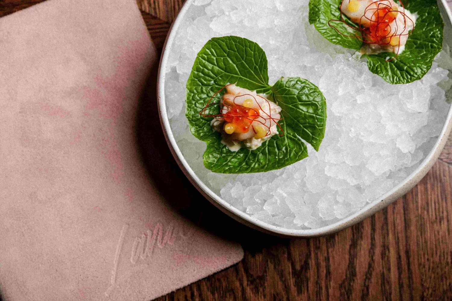 LANA — HOUSE MADE HOSPITALITY EVENTS