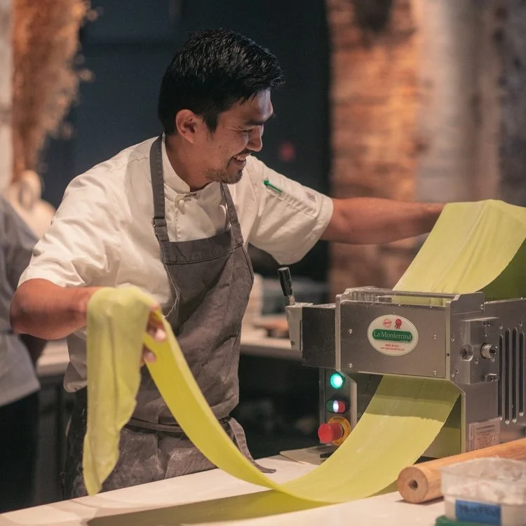 ABOUT US — HOUSE MADE HOSPITALITY EVENTS