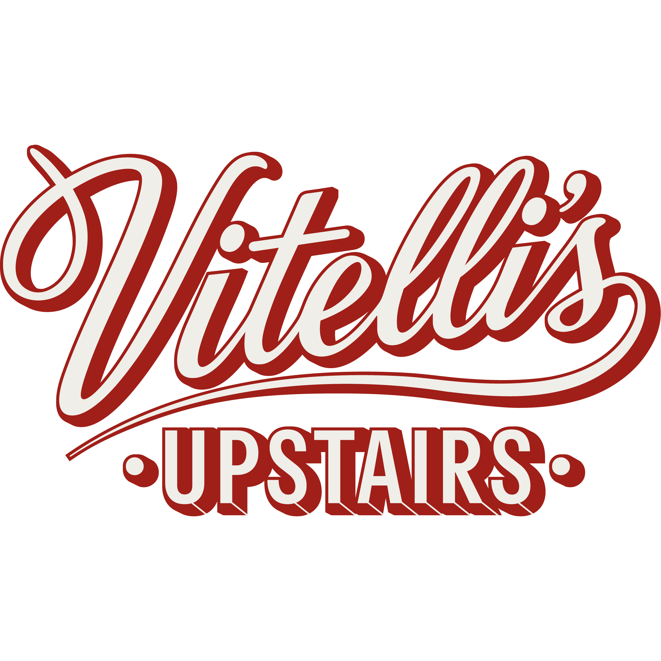 Vitelli's Upstairs — HOUSE MADE HOSPITALITY EVENTS