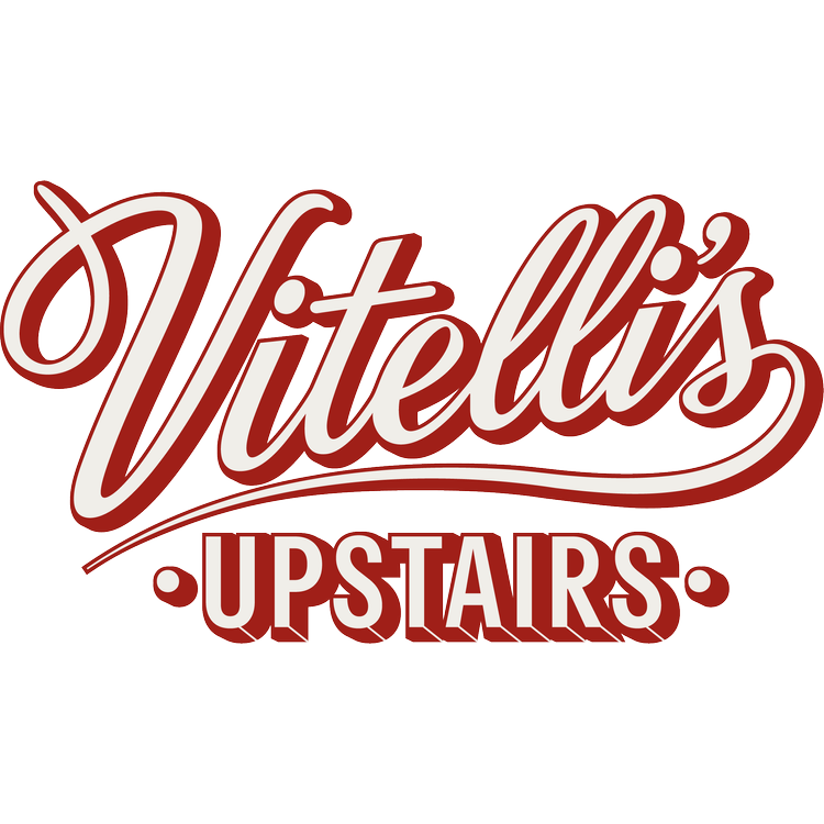 Vitelli's Upstairs — HOUSE MADE HOSPITALITY EVENTS