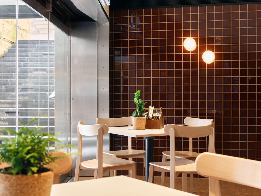 HOUSE MADE HOSPITALITY EVENTS